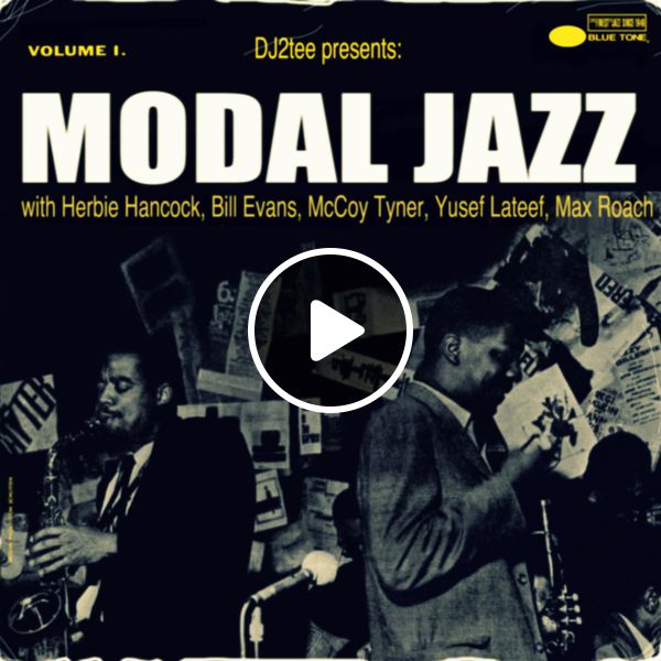 Curso de armonía (XIV) – El Jazz Modal – 1ª parte – La Clave de Fa