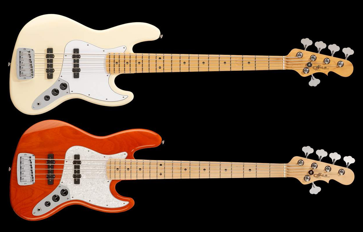 Nuevo G L Jb 5 La Clave De Fa