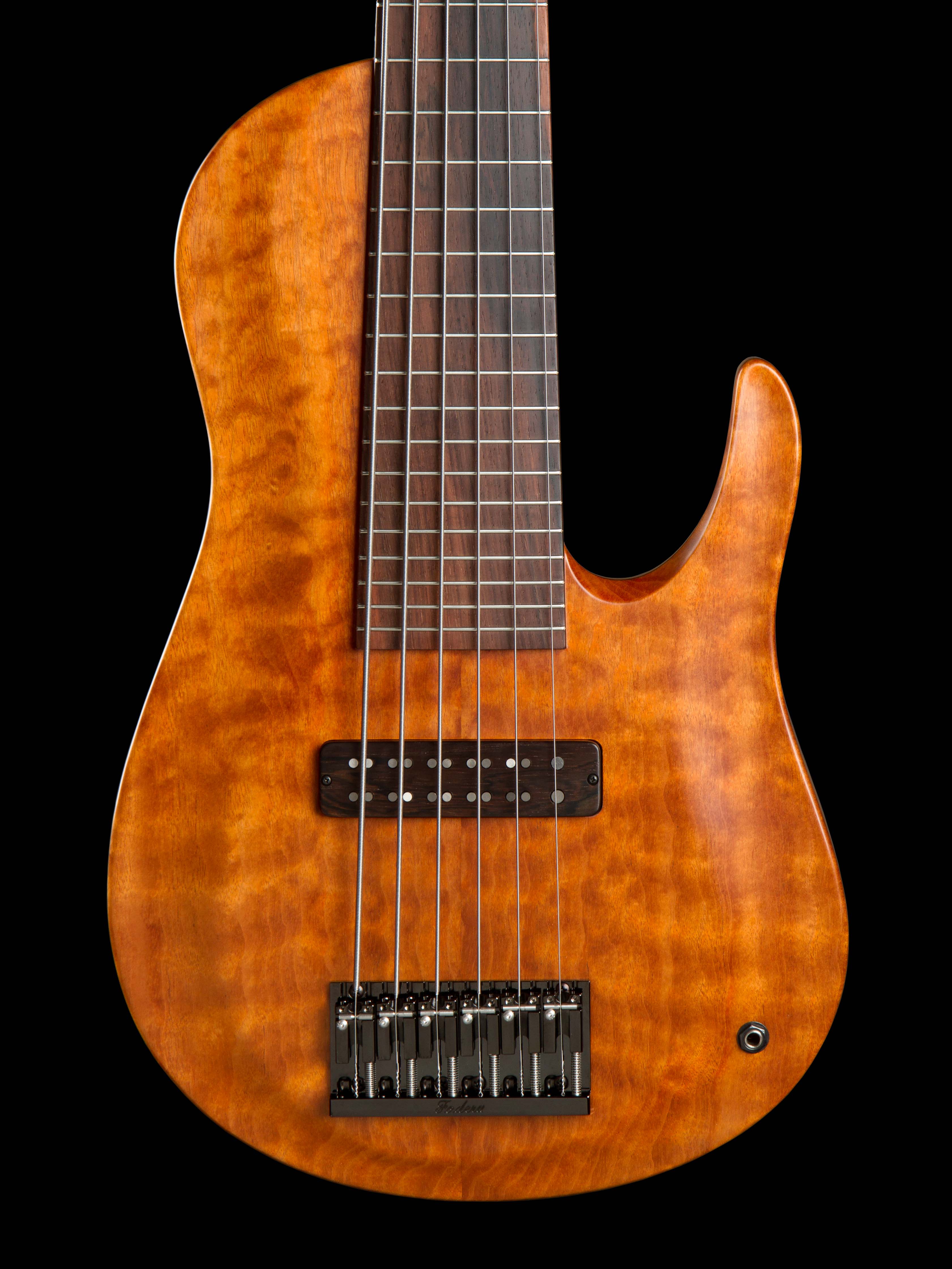 fodera – La Clave de Fa