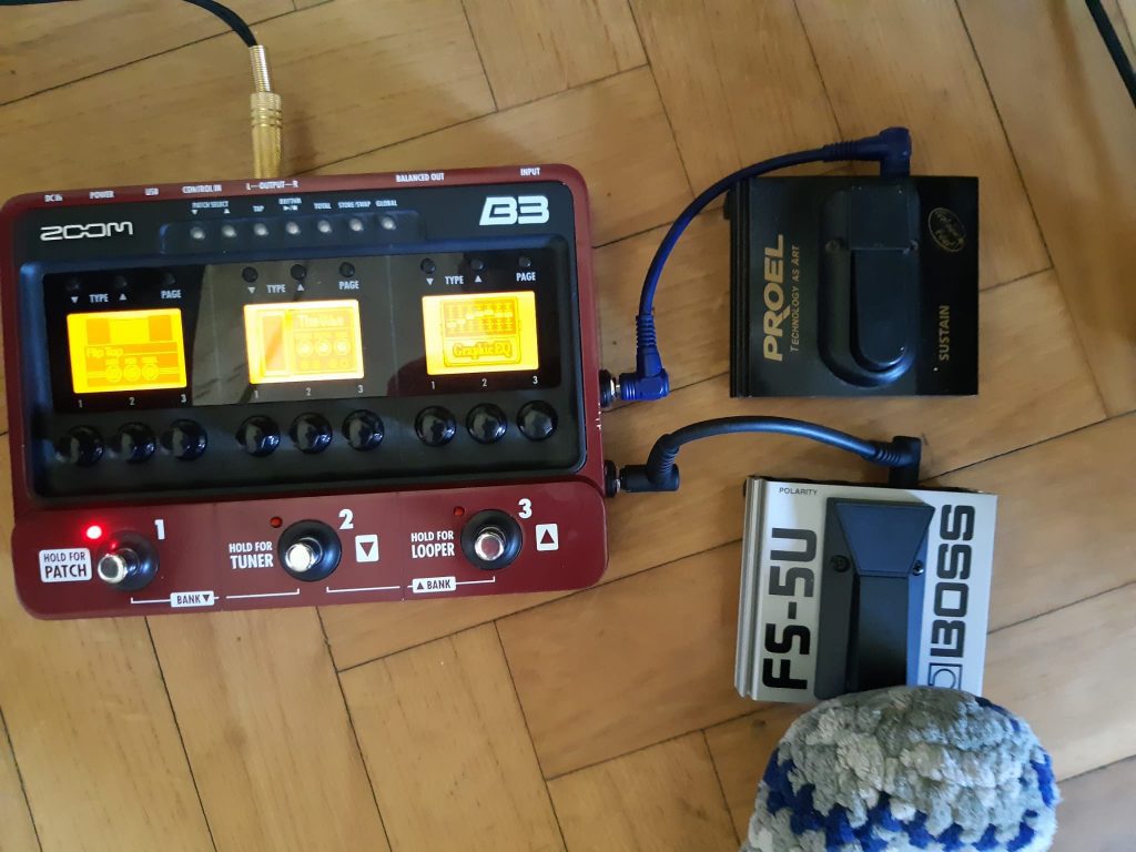 El amplificador Magnatone «The Monster» – La Clave de Fa