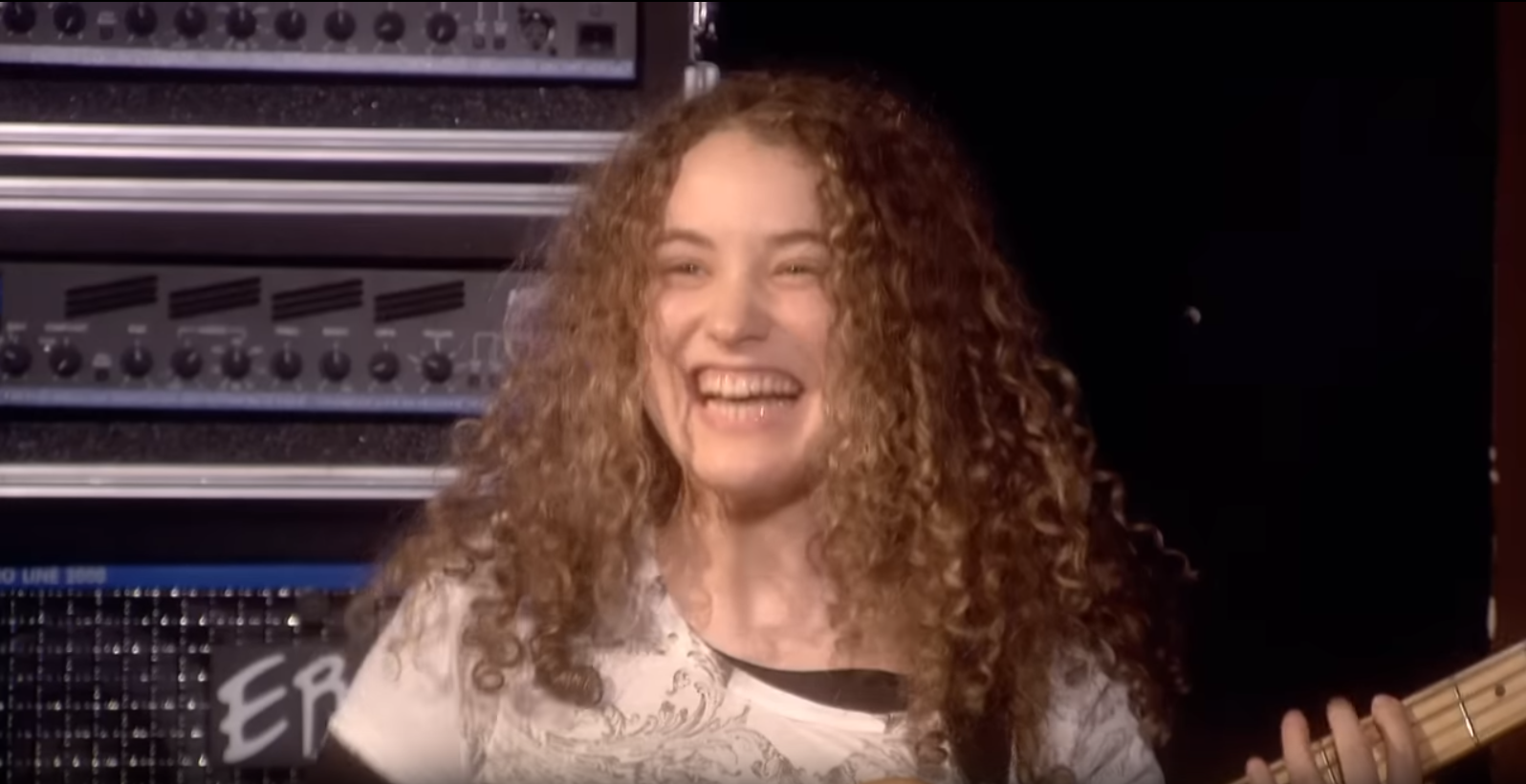 Imagina que tienes 21 años y tocas con Jeff Beck – La Clave de Fa